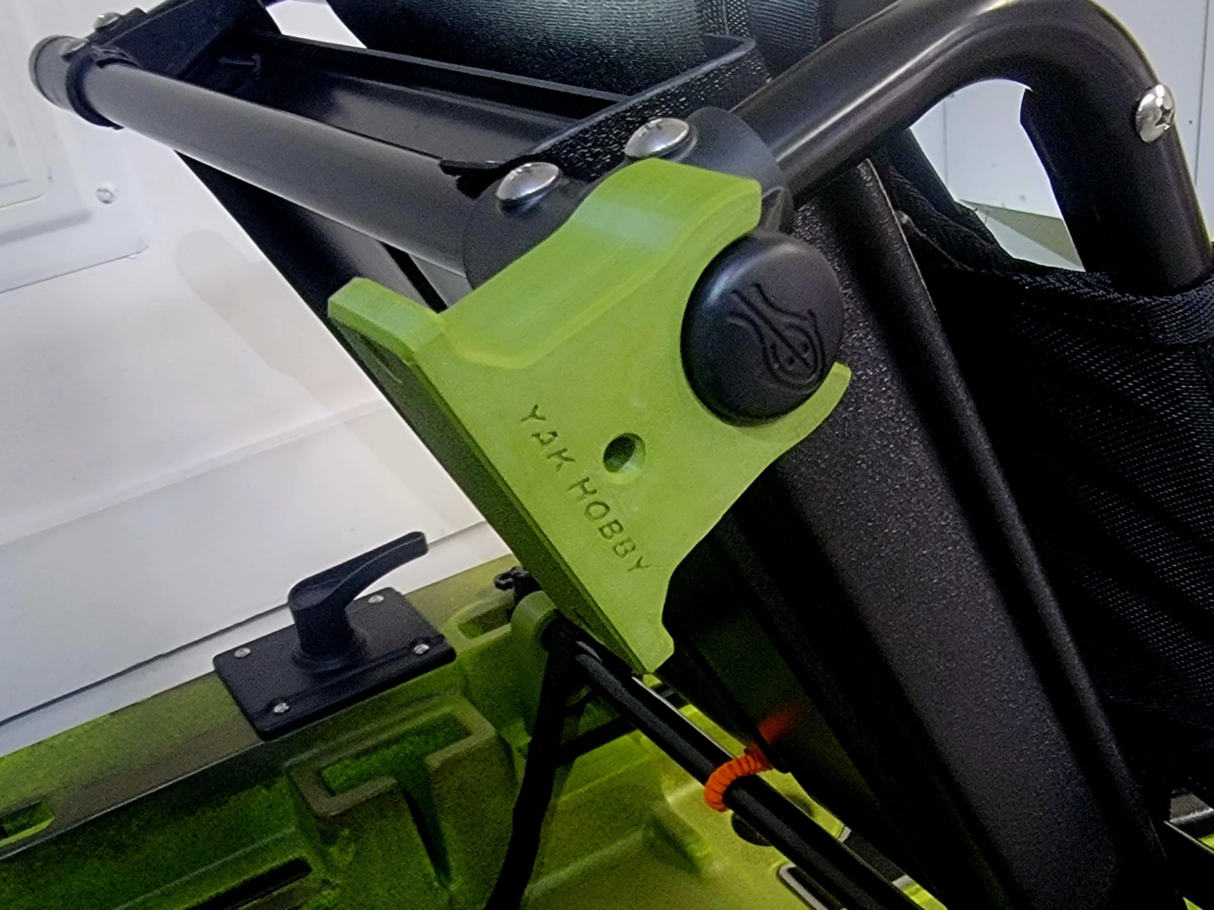 NATIVE Hammer 1210, Slayer Propel LTE / MAX 10, 12.5 Lock Jaw Rear Seat ...