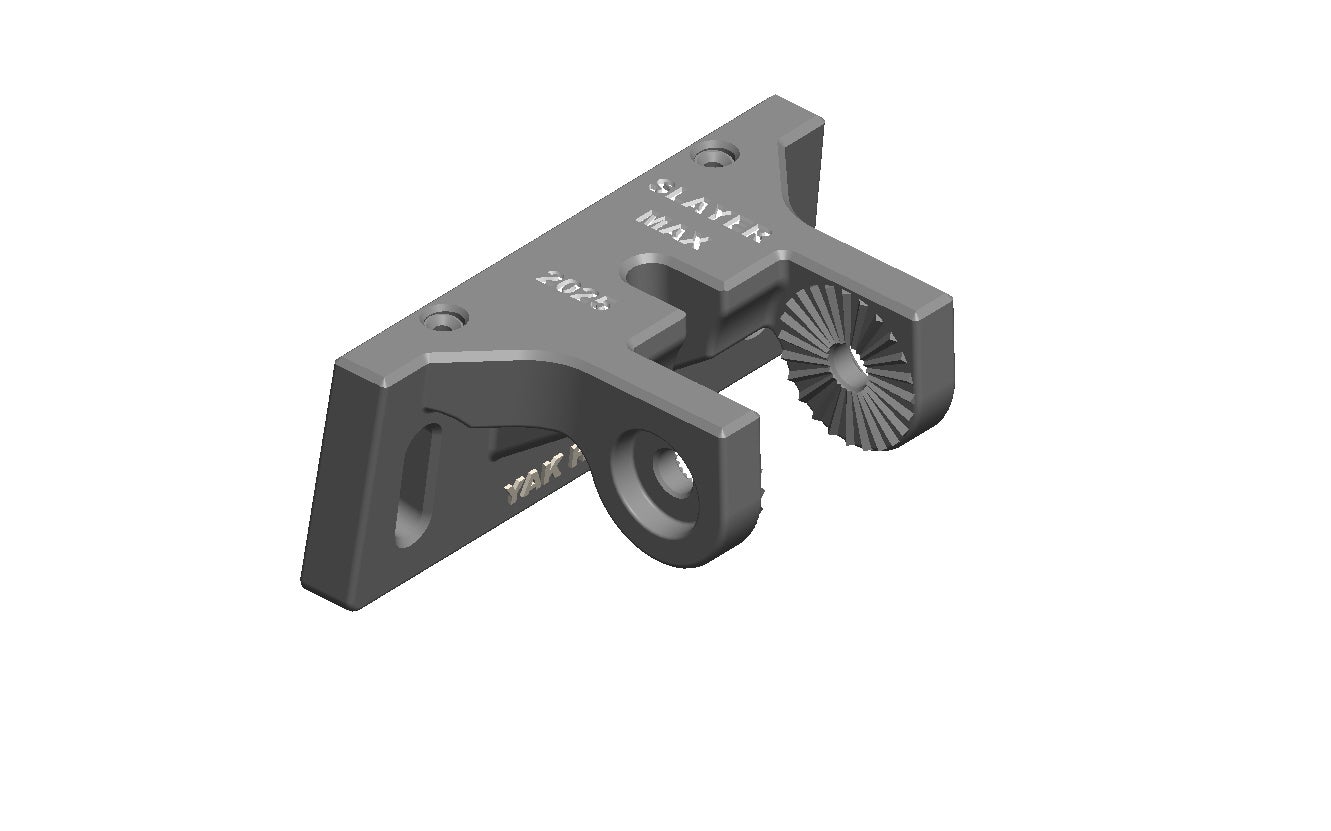 NATIVE HAMMER / Slayer Max Propel Lowrance Eagle HD Tripleshot Tight ...