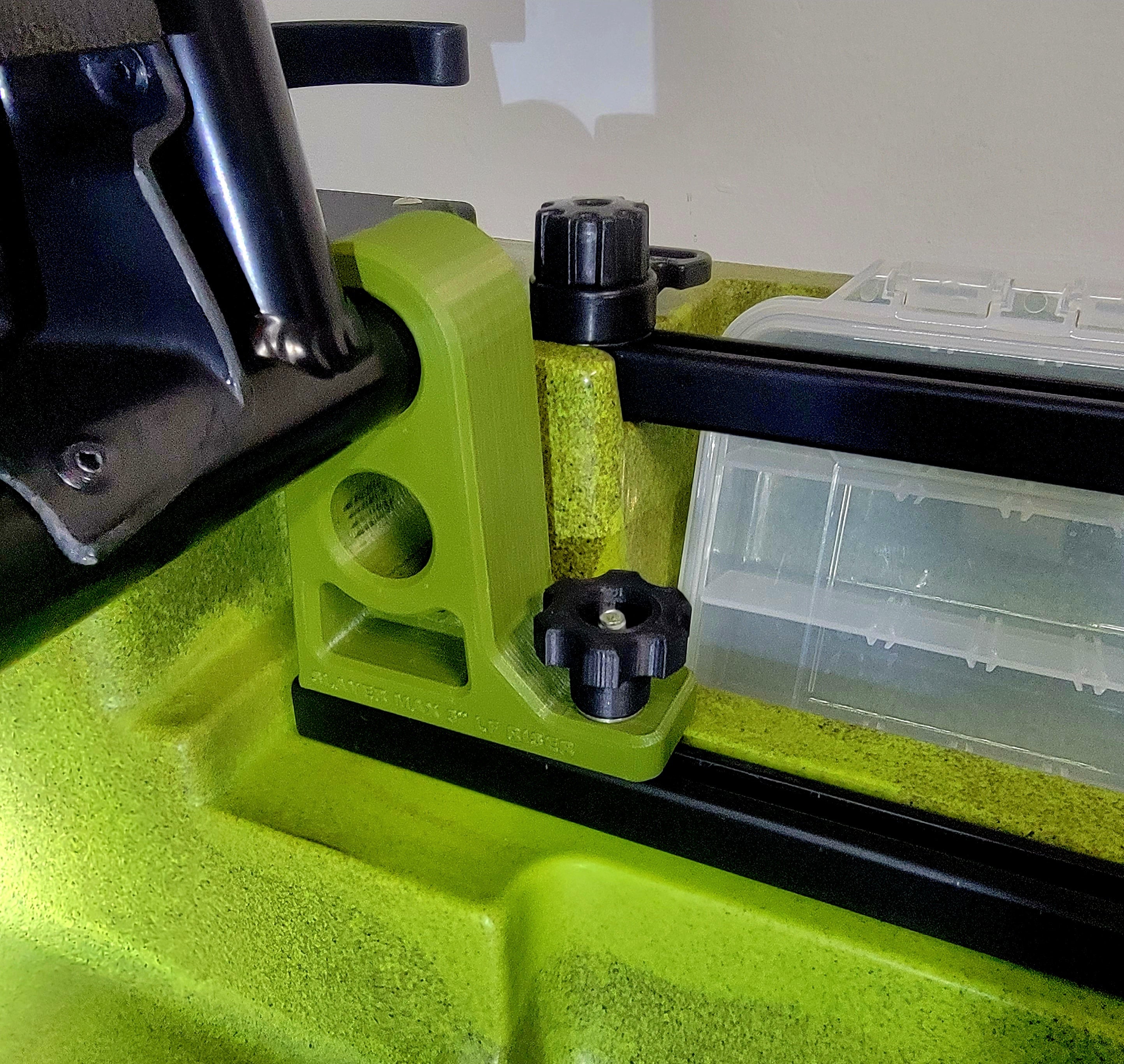 NATIVE Slayer Propel, LTE 10 / Max 10.5 / 12.5 Front Shuttle Block Seat ...