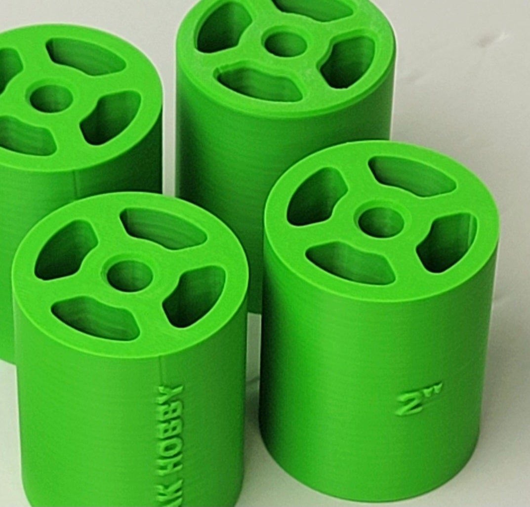 360 Swivel Seat Riser Kits for Bonafide, Native NuCanoe and Wilderness ...