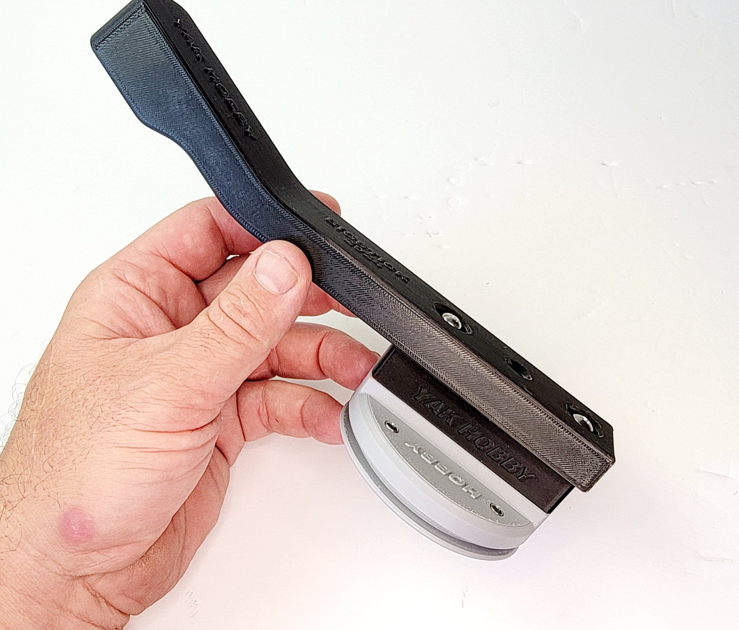 VIBE MAKANA 100 Steering Handle Riser Spacer Kit | Yak Hobby - High ...