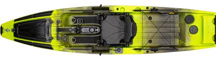 NATIVE SLAYER MAX 12.5 (2022 and UP) | Yak Hobby - High Quality Kayak ...