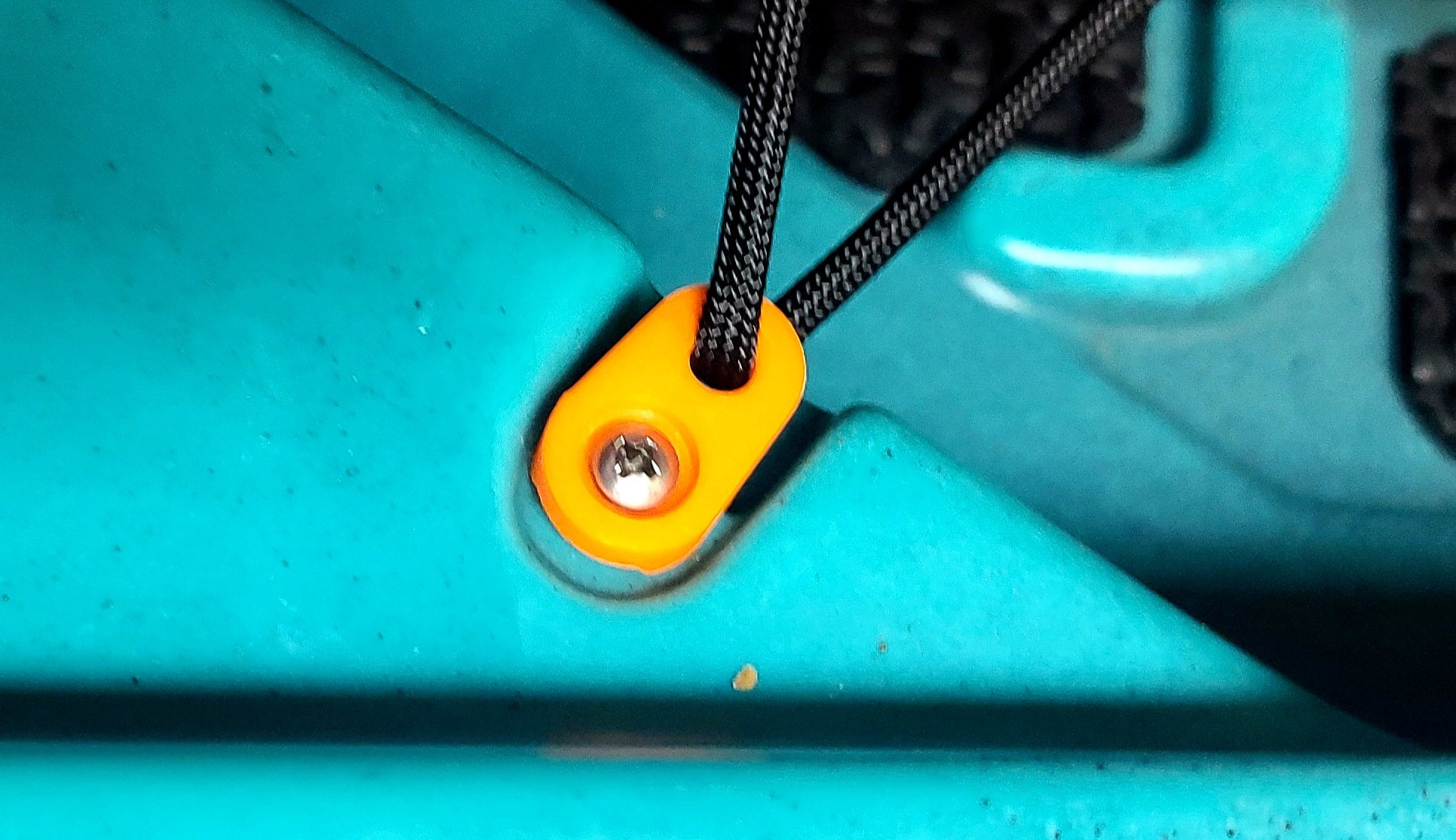 OLD Town Bungee Super Tabs 10 Pack for Sportsman PDL Kayaks by YAK ...