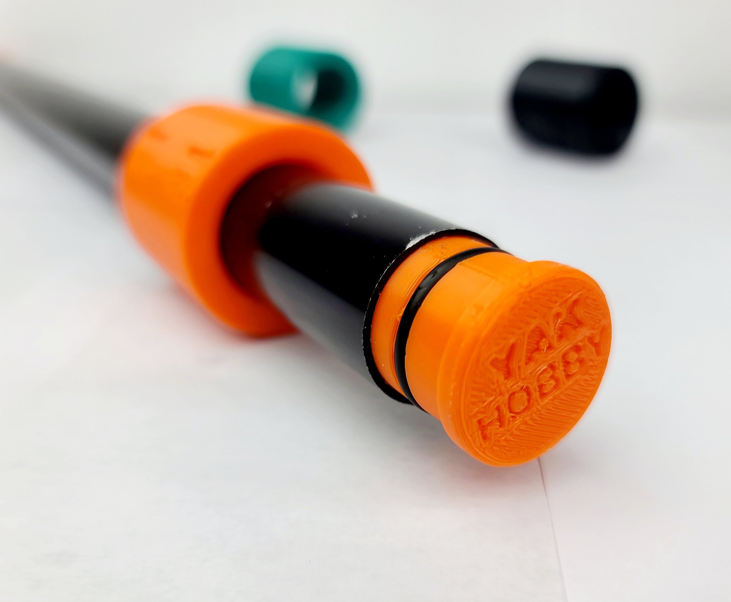 Old Town Sportsman PDL Sure Seal PDL Drive Cross Bar End Plugs By YAK ...