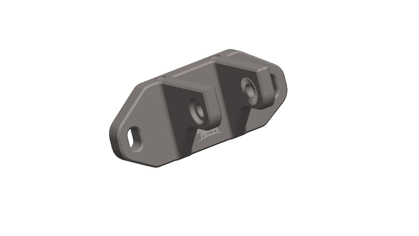 Old Town Sportsman Humminbird Helix Transducer Tight Tuck Knuckle ...