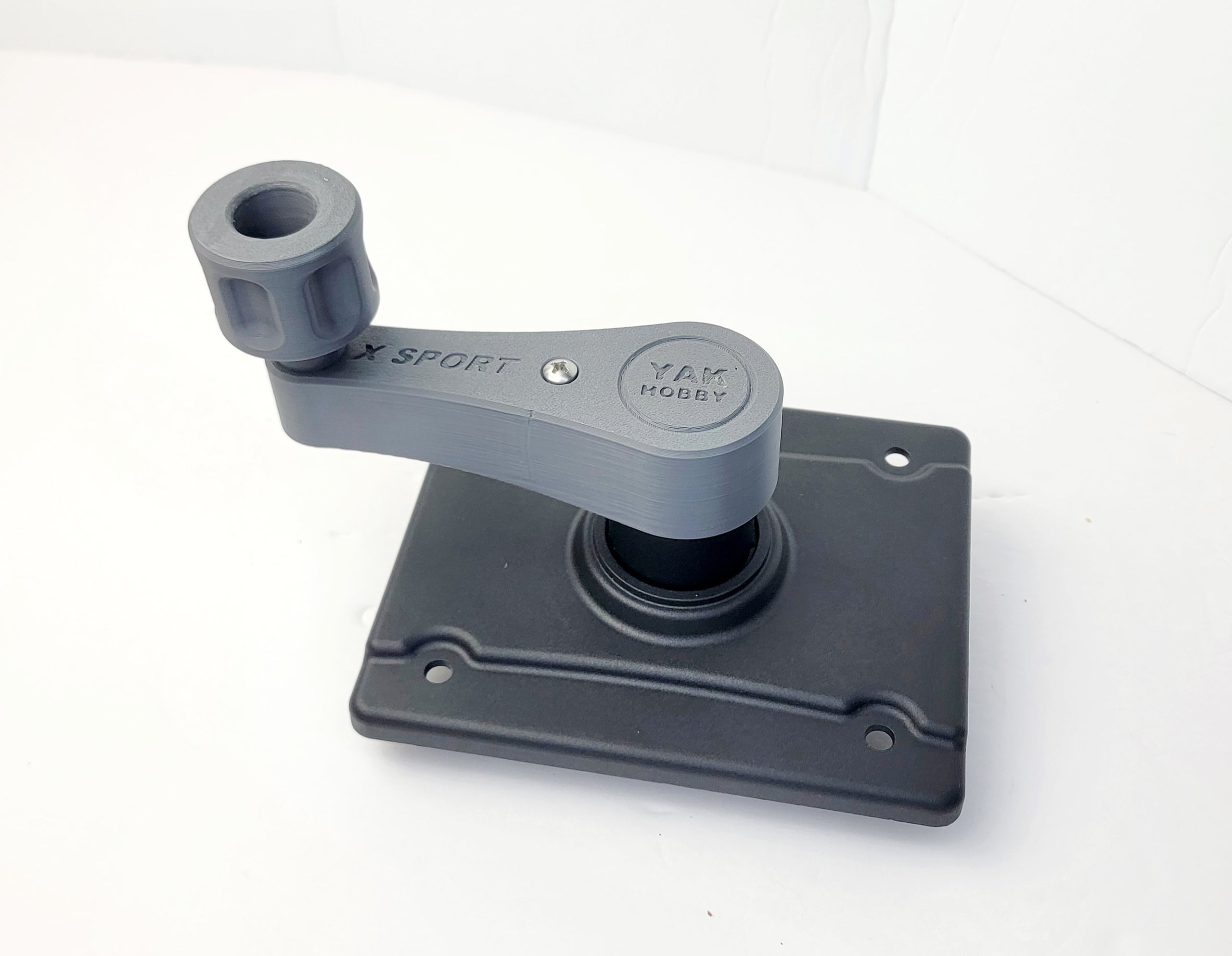 Bonafide P127 X-Sport Rudder Handle Upgrade Kits by YAK Hobby | Yak ...