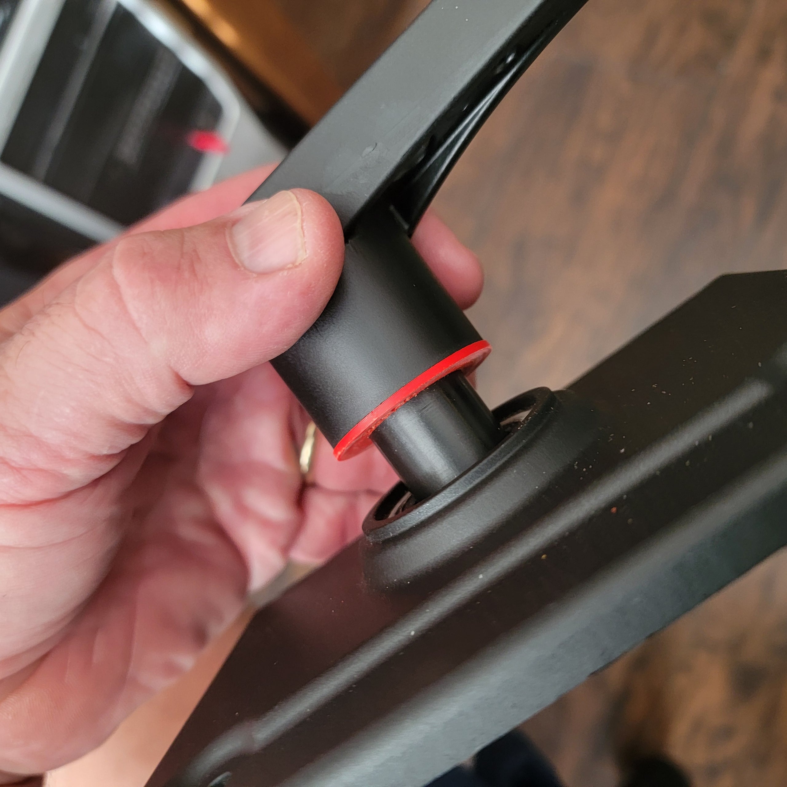 Native Steering Handle Thrust Washer Kit for Titan, Titan x, Slayer Max ...